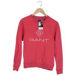 Gant Damen Sweatshirt, pink, Gr. 36