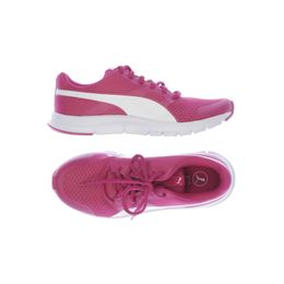 Puma Damen Sneakers, pink, Gr. 36