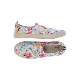 Joules Damen Sneakers, mehrfarbig, Gr. 7