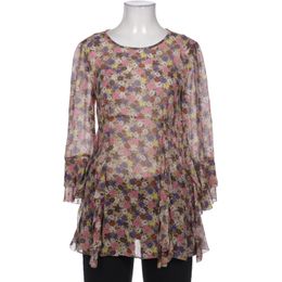 Marc Cain Damen Bluse, mehrfarbig, Gr. 36