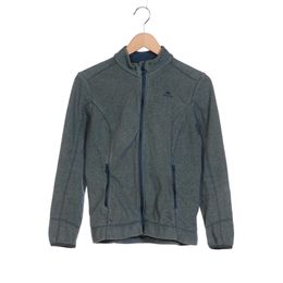 Quechua Damen Sweatshirt, türkis, Gr. 36