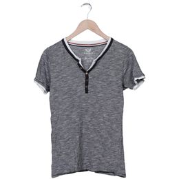 Esprit Herren T-Shirt, grau, Gr. 46