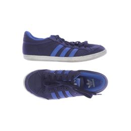 adidas originals Herren Kinderschuhe, marineblau, Gr. 32