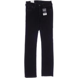 Pepe Jeans Damen Jeans, schwarz, Gr. 26