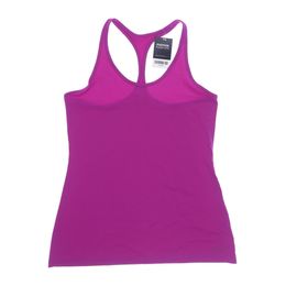 Nike Damen Top, pink, Gr. 38