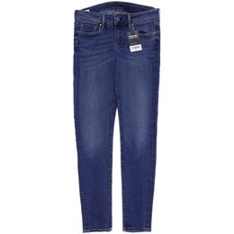 Pepe Jeans Damen Jeans, blau, Gr. 28