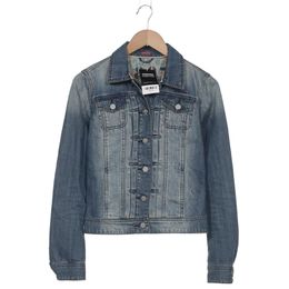 Gaastra Damen Jacke, blau, Gr. 36