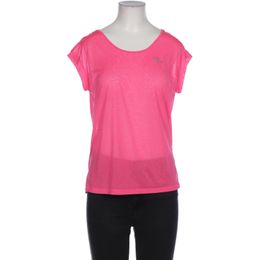 Nike Damen T-Shirt, pink, Gr. 38