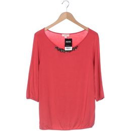 Laurèl Laurel Damen T-Shirt, pink, Gr. 38