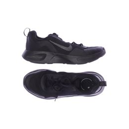 Nike Damen Sneakers, schwarz, Gr. 38