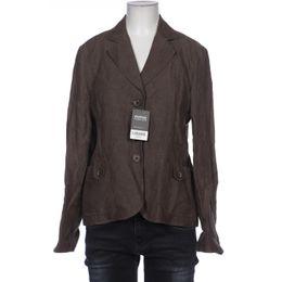 Elégance Elegance Paris Damen Blazer, braun, Gr. 38