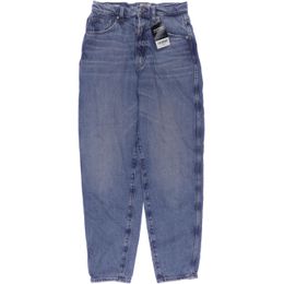 Pepe Jeans Damen Jeans, blau, Gr. 27