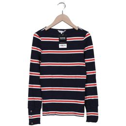 Tommy Hilfiger Damen Pullover, marineblau, Gr. 36