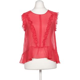 MAX & Co. MAX&Co. Damen Bluse, rot, Gr. 38