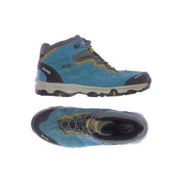 Meindl Herren Stiefel, blau, Gr. 41