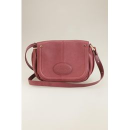 Longchamp Damen Handtasche, pink, Gr.