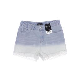 Ikks Damen Shorts, hellblau, Gr. 152