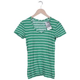 Marc O'Polo Marc O Polo Damen T-Shirt, grün, Gr. 38