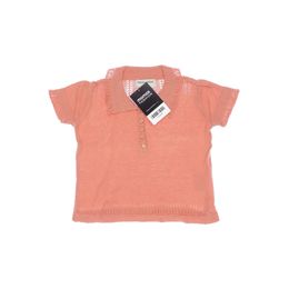 Noa Noa Damen Poloshirt, pink, Gr. 92