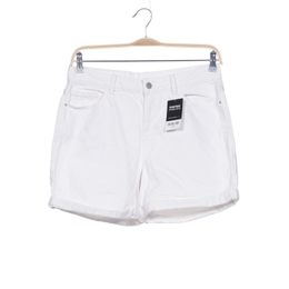 Vila Damen Shorts, weiß, Gr. 40