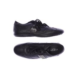 Versace Herren Sneakers, schwarz, Gr. 41