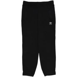 adidas originals Herren Stoffhose, schwarz, Gr. 48