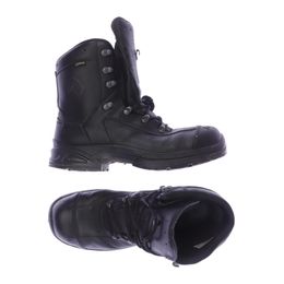 HAIX Herren Stiefel, schwarz, Gr. 43