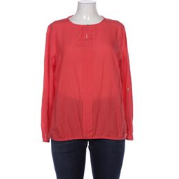 TRIANGLE Damen Bluse, rot, Gr. 42