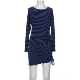 Michael Michael Kors Damen Kleid, blau, Gr. 34