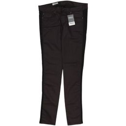 Pepe Jeans Damen Stoffhose, flieder, Gr. 30