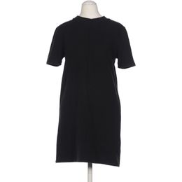 Zara Damen Kleid, schwarz, Gr. 36