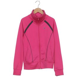 Adidas Damen Sweatshirt, pink, Gr. 36