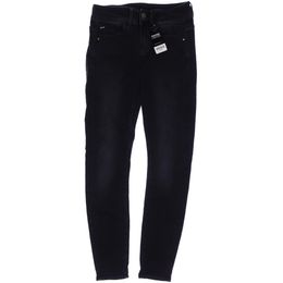 G-Star Raw G Star RAW Damen Jeans, schwarz, Gr. 28