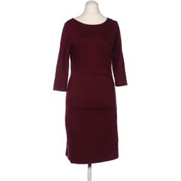 King Louie Damen Kleid, bordeaux, Gr. 38