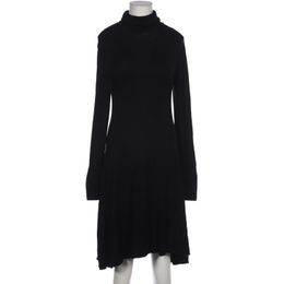 Esprit Damen Kleid, schwarz, Gr. 36