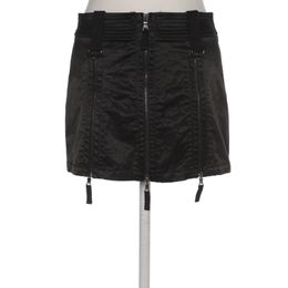 Guess Damen Rock, schwarz, Gr. 24