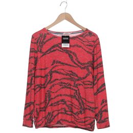 Cecil Damen Sweatshirt, rot, Gr. 36