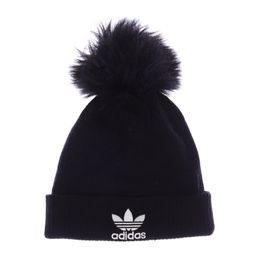 adidas originals Damen Hut/Mütze, schwarz, Gr. uni