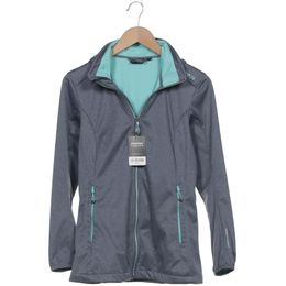 CMP Damen Jacke, hellblau, Gr. 36