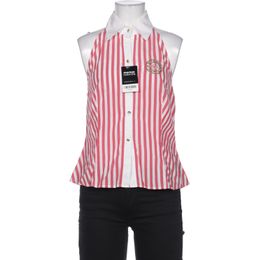 Otto Kern Damen Bluse, rot, Gr. 36