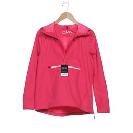 CMP Damen Jacke, pink, Gr. 34