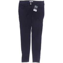 LTB Damen Jeans, schwarz, Gr. 28