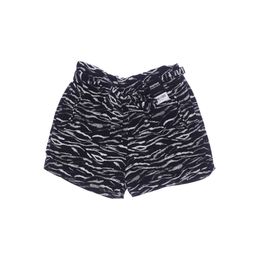 Tom Tailor Damen Shorts, schwarz, Gr. 38