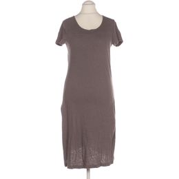 Deerberg Damen Kleid, grau, Gr. 38