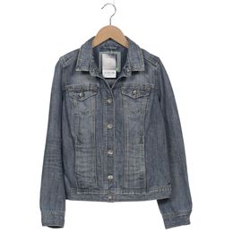 Cecil Damen Jacke, blau, Gr. 36