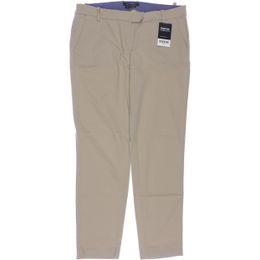 Marc O'Polo Marc O Polo Damen Stoffhose, cremeweiß, Gr. 38