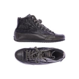 Candice Cooper Damen Sneakers, schwarz, Gr. 38