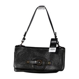 Coccinelle Damen Handtasche, schwarz, Gr.