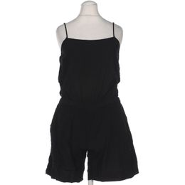 & other stories & Other Stories Damen Jumpsuit/Overall, schwarz, Gr. 34