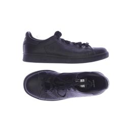 adidas originals Damen Sneakers, schwarz, Gr. 4.5